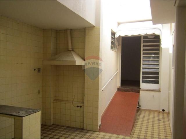 Casa para locação 6 dormitórios Santa Terezinha/Sorocaba