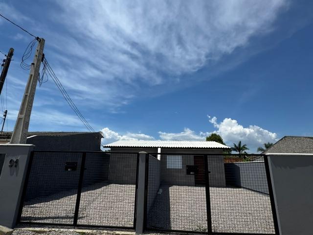 Casa para locação
