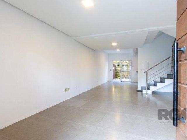 Casa para Locação/Aluguel 150m², 3 dormitórios, sendo 1 suites, 2 vagas Aberta dos Morros