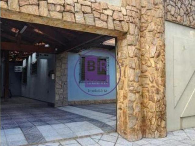 Casa para locacao e venda com 4 dormitorios sendo 2 suites Jardim Adriana I | Londrina