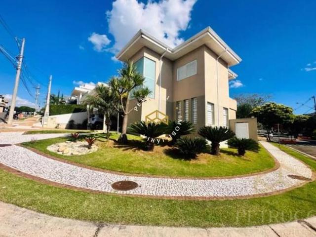 CASA PARA LOCACAO NO SWISS PARK EM CAMPINAS/SP