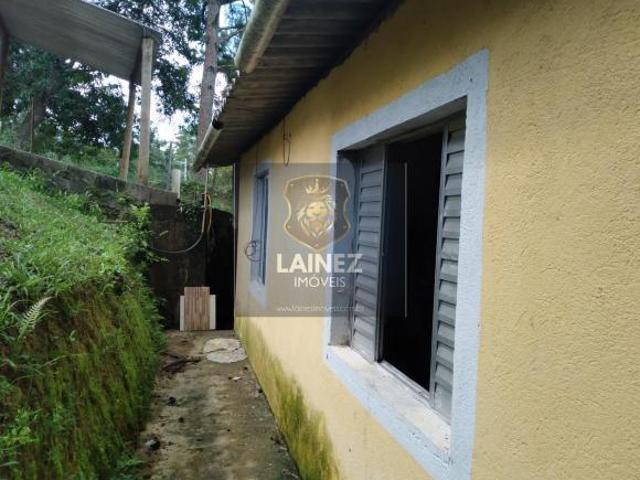 Casa para Moradia