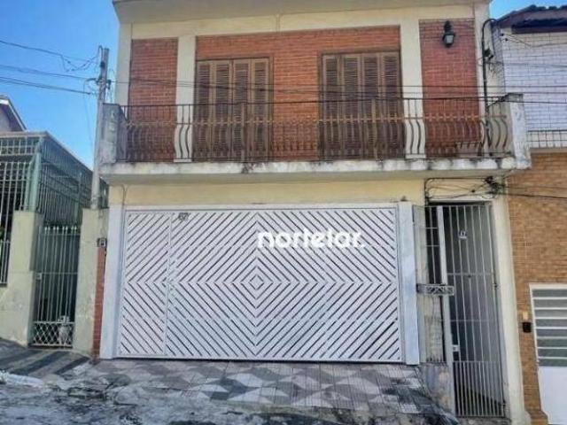 casa para moradia e rena 6 quarto 7 banheiro 2 vaga 332m² no Bairro do Limão