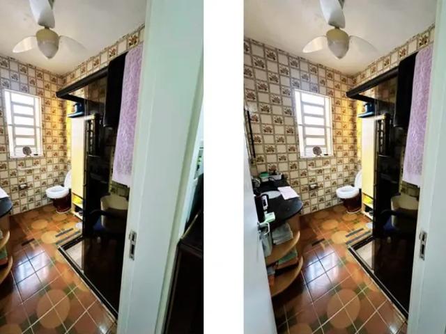 Casa para Morar e Trabalhar a 9 Minutos do Shopping Iguatemi