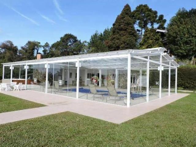 Casa para sua família ou investimento para fins comerciais, Campos do Jordão SP