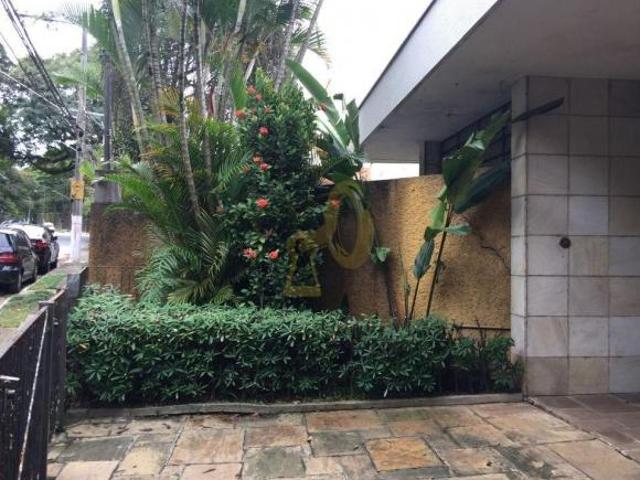 CASA PARA RETROFIT PAINEIRAS DO MORUMBI