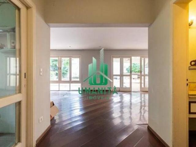 Casa Para Retrofit Residencial Alphaville 11