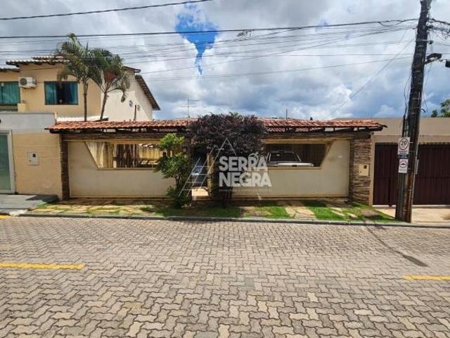 CASA PARA REFORMA 3 QUARTOS LAZER COMPLETO CONDOMÍNIO FECHADO RUA 10A VICENTE PIRES