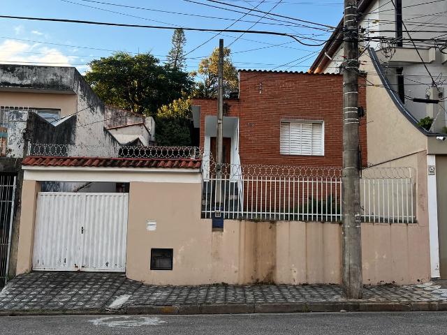 Casa para reforma Vila Jardini Sorocaba SP