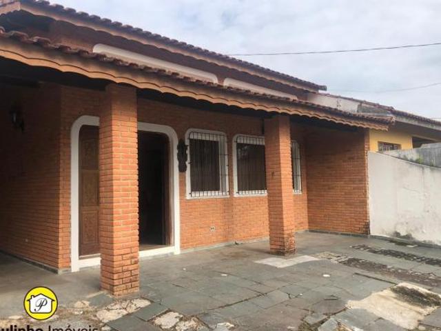 Casa PARA REFORMA à venda em Peruíbe SP, Jardim Márcia: 3 quartos, 1 suíte, 2 salas, 3 banheiros, 4