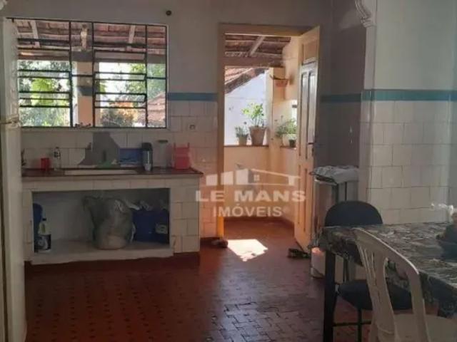 Casa para reforma a venda, 2 quartos, 8 vagas, no bairro Alto em Piracicaba SP