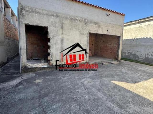 Casa para Reforma com 3 Quartos, Área Gourmet, Piscina e 5 Vagas no Sevilha 2ª Seção – Ribeirão da