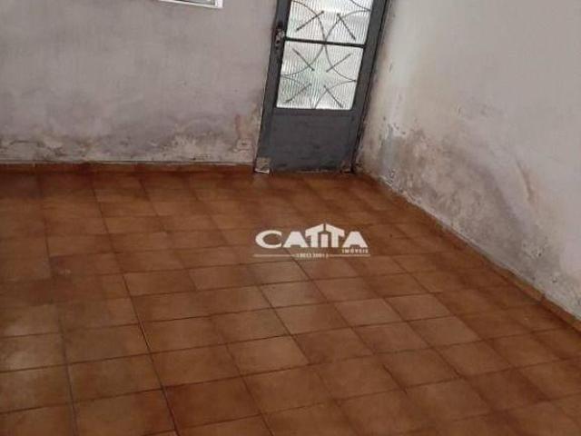 Casa para reforma com 120 m² Vila Carmosina São Paulo/SP