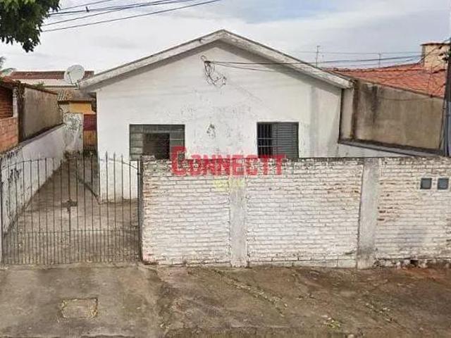 CASA PARA REFORMA DE 218m²