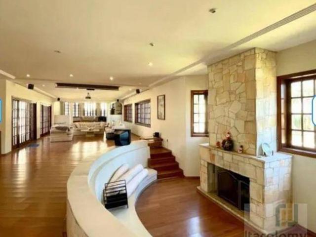 Casa para reforma em alphaville