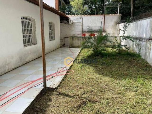 Casa para Reforma no Alto de Pinheiros – Terreno 680m²