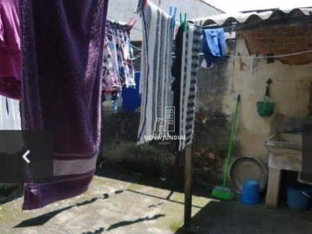 Casa para reforma ótima localização