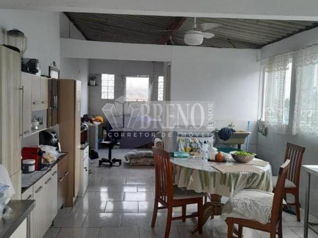 Casa para reforma Parque São Vicente MAuá