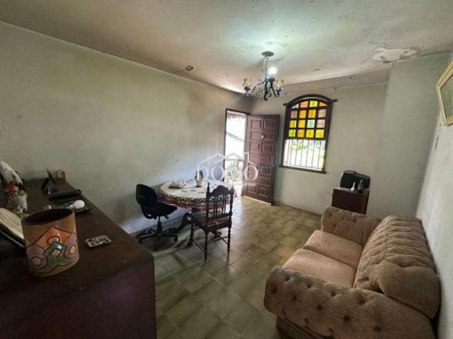CASA PARA REFORMAR NO ALÍPIO DE MELO, BELO HORIZONTE