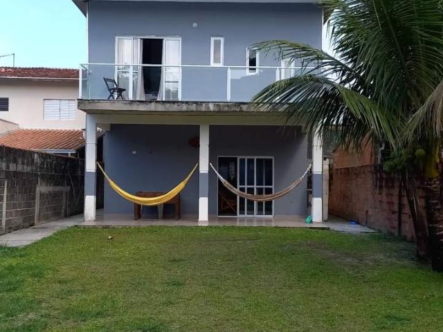 Casa para relaxar em Caraguatatuba Praia em São Paulo a 800 mtrs do mar