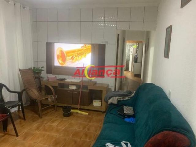 CASA PARA RENDA 3 CASAS MESMO TERRENO VILA CARMELA I GUARULHOS