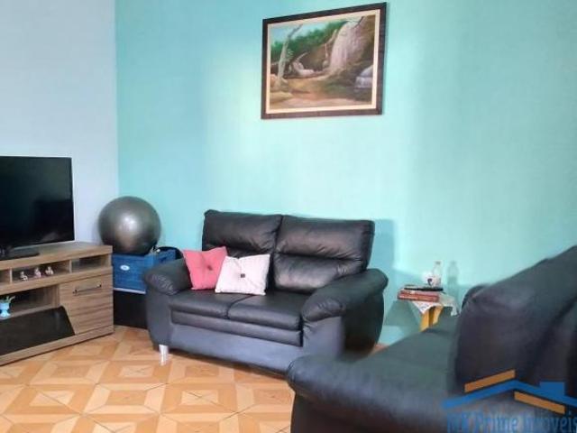 Casa para Renda 251m² c/ 3 Dorm 2 Vagas para Venda Osasco/SP
