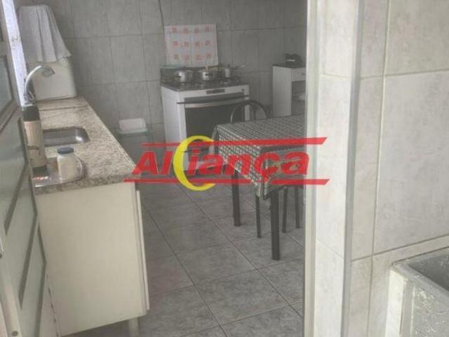 CASA PARA RENDA 2 CASAS MESMO TERRENO PARQUE DAS NAÇÕES CUMBICA GUARULHOS
