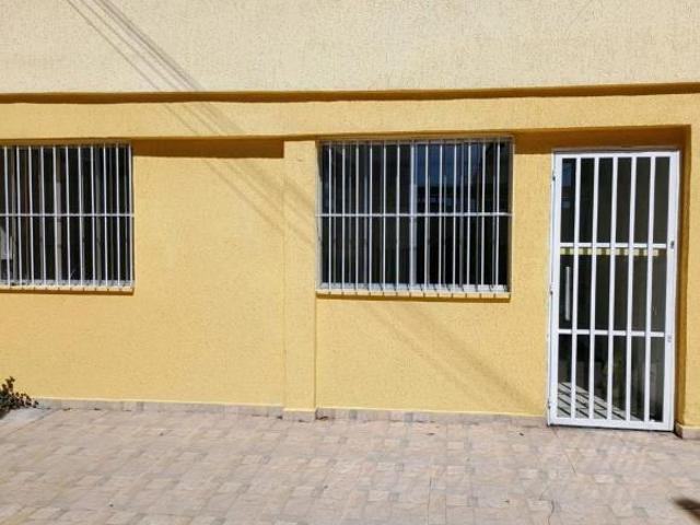 Casa para renda