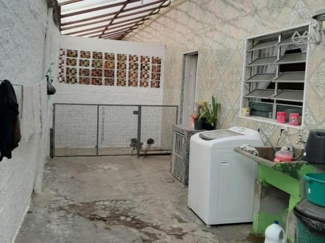 Casa para renda
