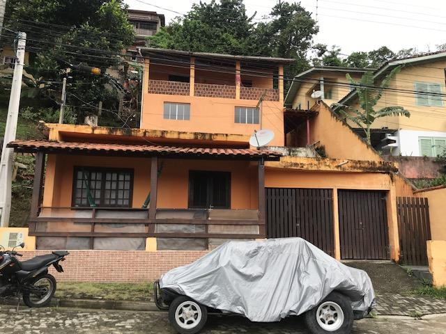 Casa para renda