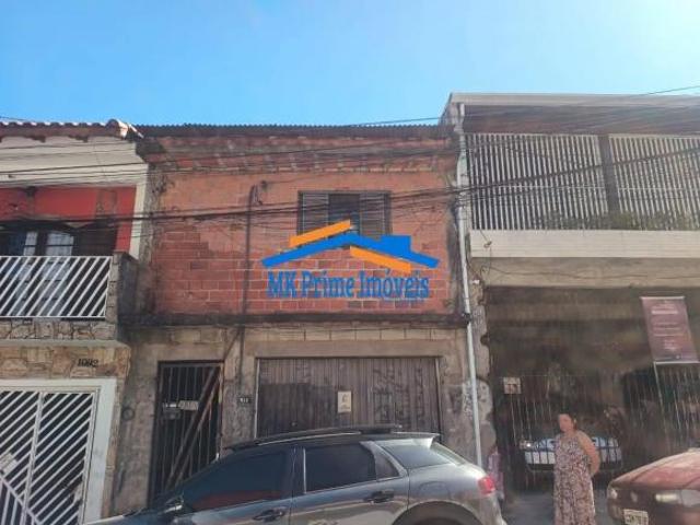 Casa para renda 6 casas novo Osasco/ Osasco