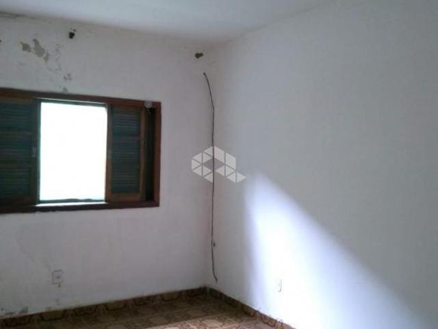 Casa para renda