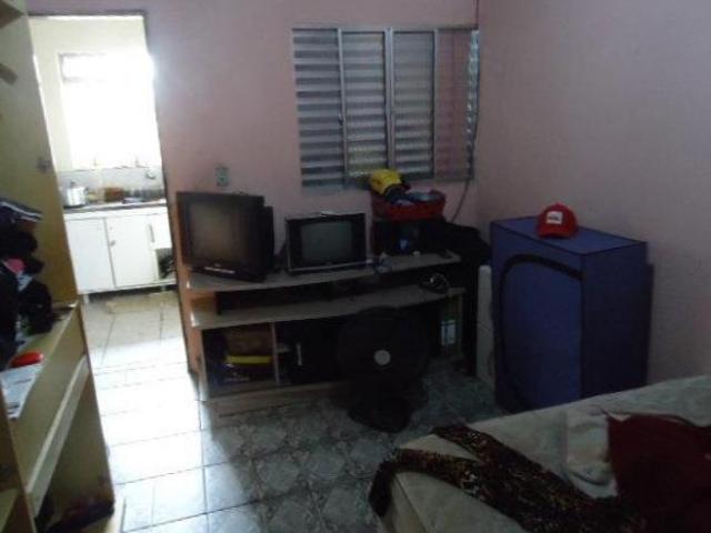 CASA PARA RENDA COM ESCRITURA