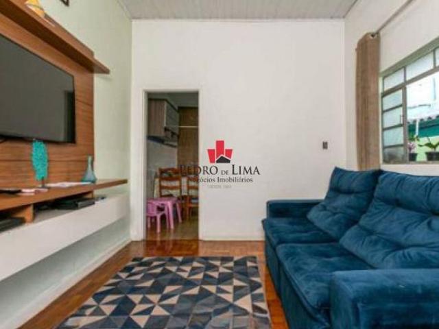 Casa para renda com 2 casas no terreno em Vila Formosa