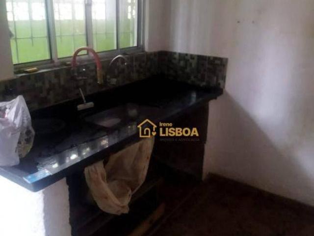 Casa PARA RENDA com 3 CASAS à venda, 250 m² por R$ 424.000 Jardim Etelvina São Paulo/SP