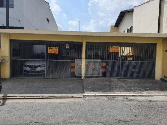 Casa para Renda com 4 casas espaçosas no local, à venda, 250 m² por R$ 990.000 Jardim Cidade Piri
