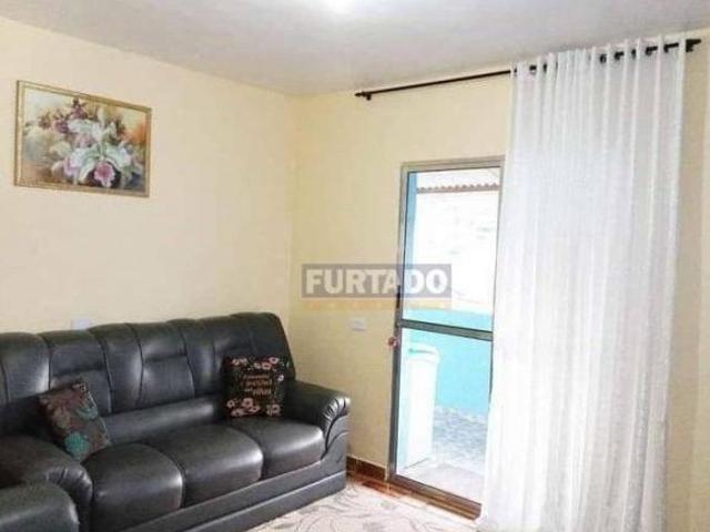 Casa para Renda com 4 dormitórios à venda, 184 m² Condomínio Maracanã Santo André/SP