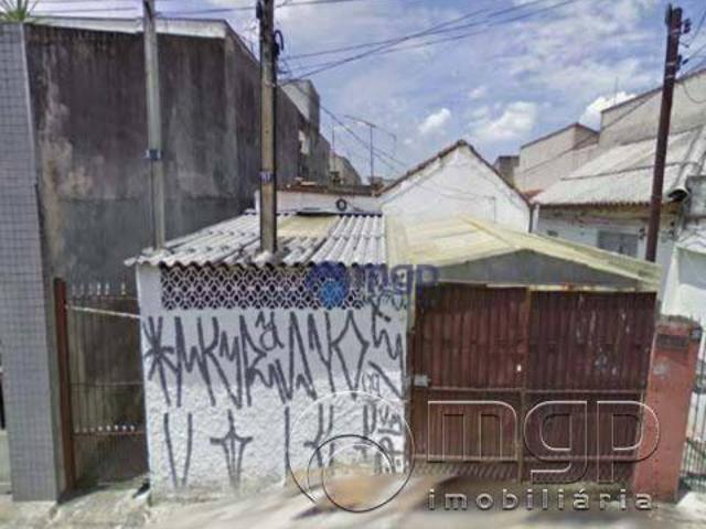 Casa para renda com 4 imóveis à venda, 250 m² por R$ 640.000 Vila Maria São Paulo/SP