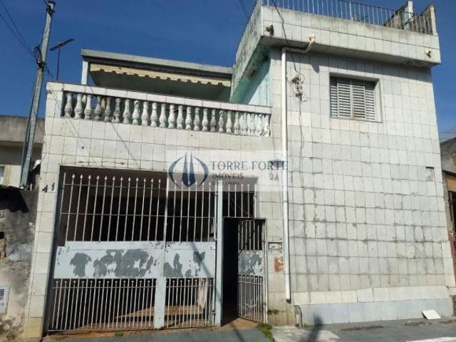 Casa para Renda com 6 dormitorios 5 vagas na Vila Formosa