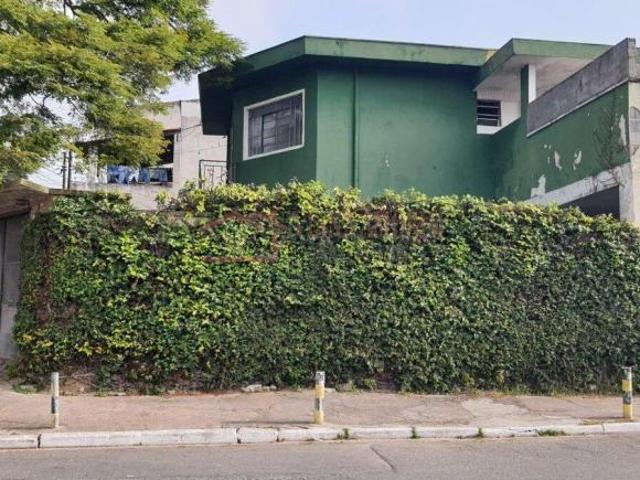 Casa para renda com 7 dormitórios em Jardim Edith zona sul de São Paulo