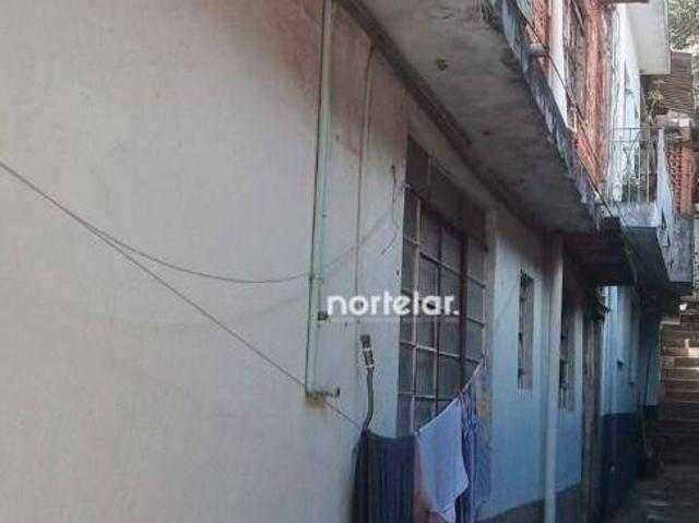 CASA PARA RENDA CASA VERDE