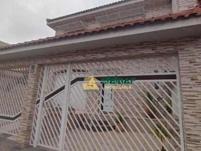 Casa para Renda à venda, 461 m² por R$ 1.950.000 Vila Galvão Guarulhos/SP