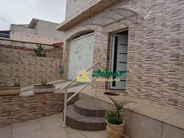 Casa para Renda à venda, 461 m² por R$ 1.950.000 Vila Galvão Guarulhos/SP