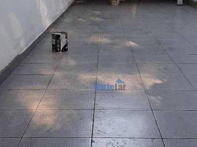 Casa para renda à venda, 70 m² por R$ 350.000 Vila Iório São Paulo/SP