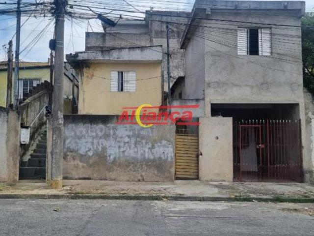 CASA PARA RENDA A VENDA, 127M², PARQUE SÃO MIGUEL, GUARULHOS.GRU/SP
