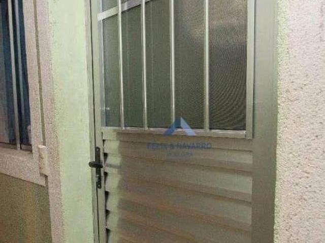 Casa com 6 dormitórios à venda, 224 m² por R$ 520.000,00 Vila Penteado São Paulo/SP