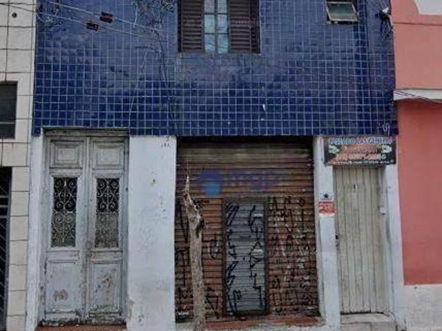 Casa para Renda à venda, 260 m² Catumbi São Paulo/SP