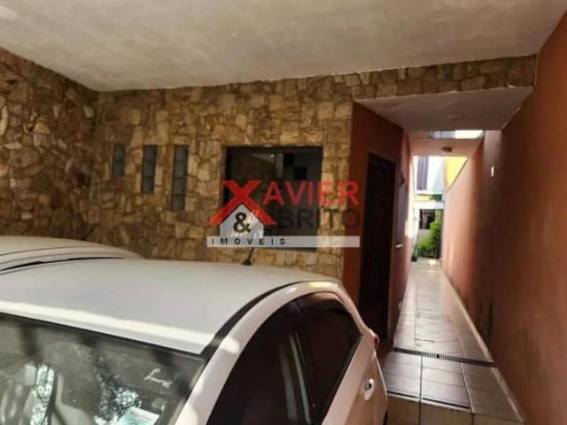 Casa para renda à venda 3 moradias no mesmo terreno, Vila Nhocune, São Paulo, SP