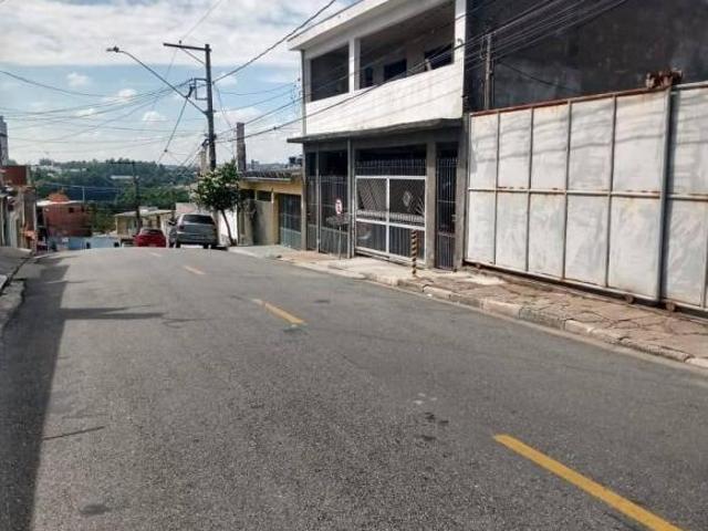Casa para renda a venda em Barueri