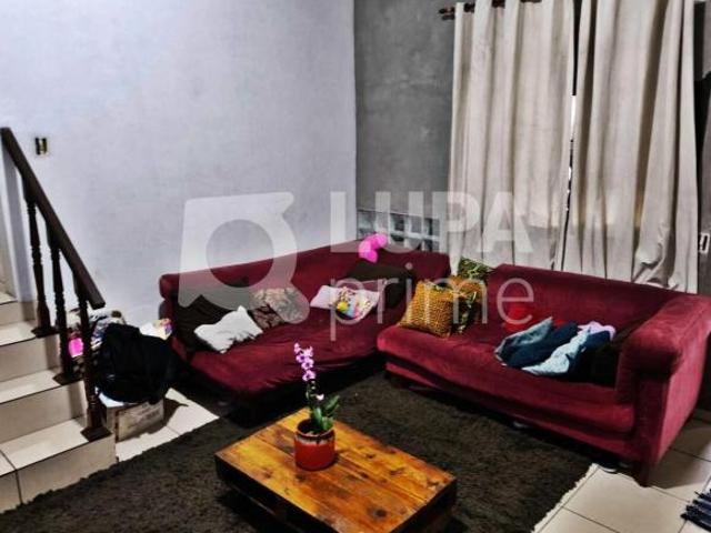 CASA PARA RENDA À VENDA EM ITAPECERICA DA SERRA